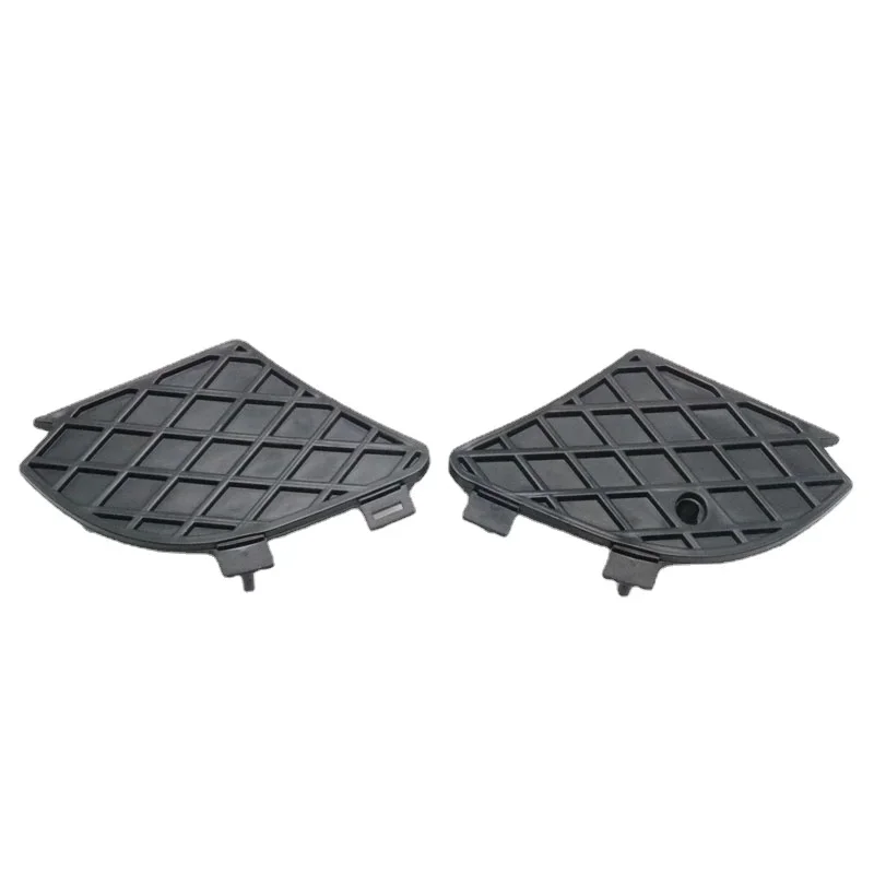Front Bumper Left Right Cover Grille OEM 2108850153 for Mercedes Benz E ...