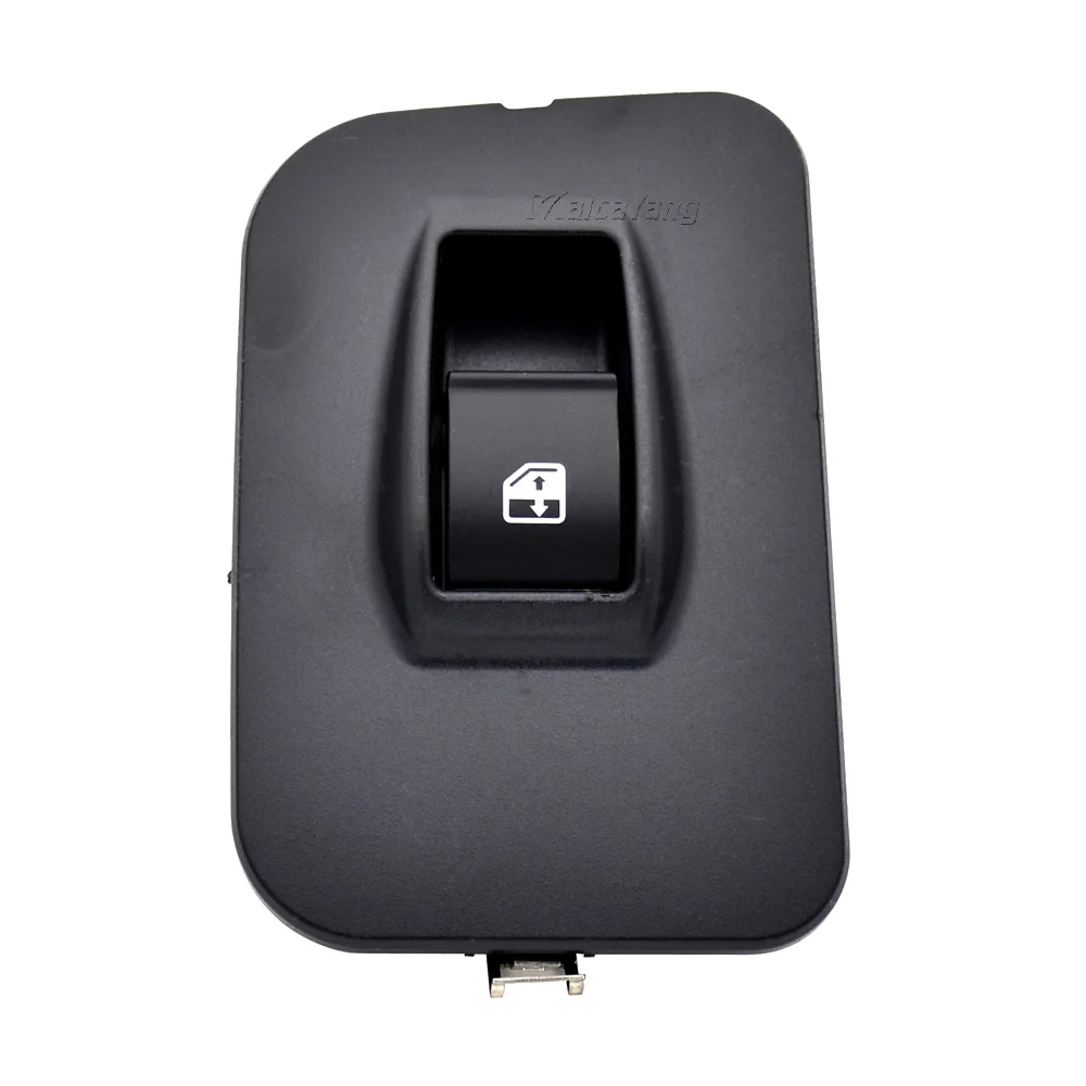 New-Single-Car-Electric-Power-Window-Control-Switch-Lifter-Button-For ...