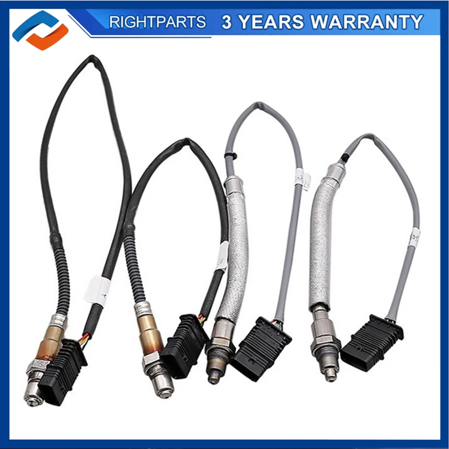 New Upstream+Downstream Oxygen Sensor Lambda Sensor FOR BMW F87 F80 F82 ...