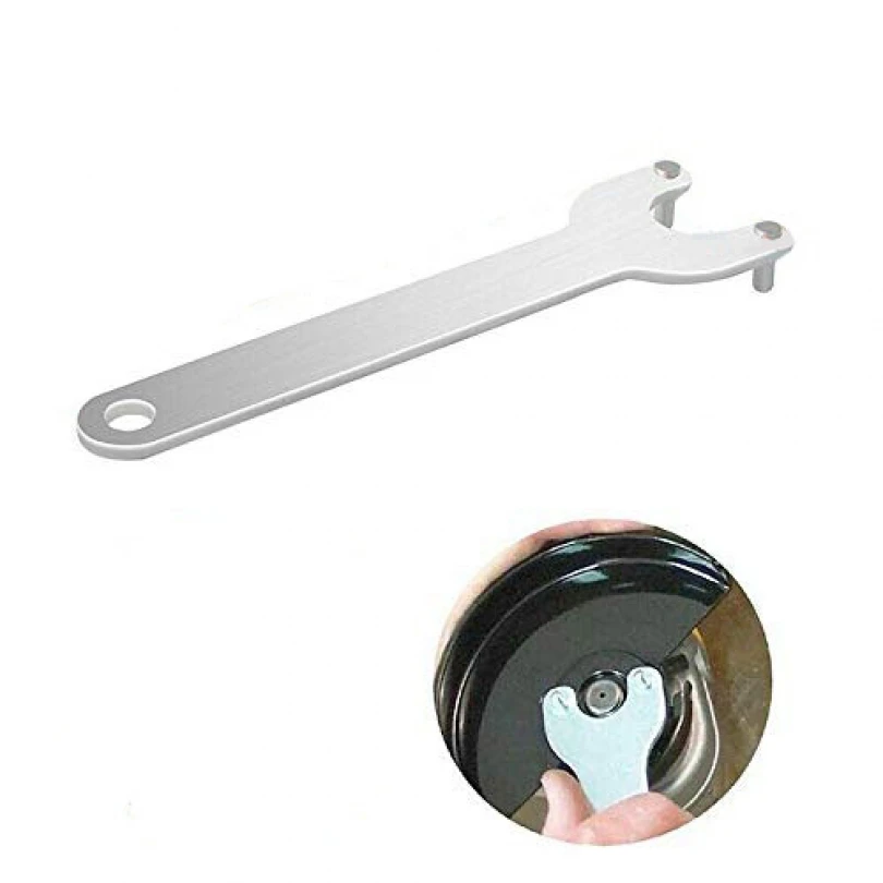 Angle-Grinder-Wrench-Key-Pin-Spanner-Metal-Carbon-Steel-Repair-Tool-for ...