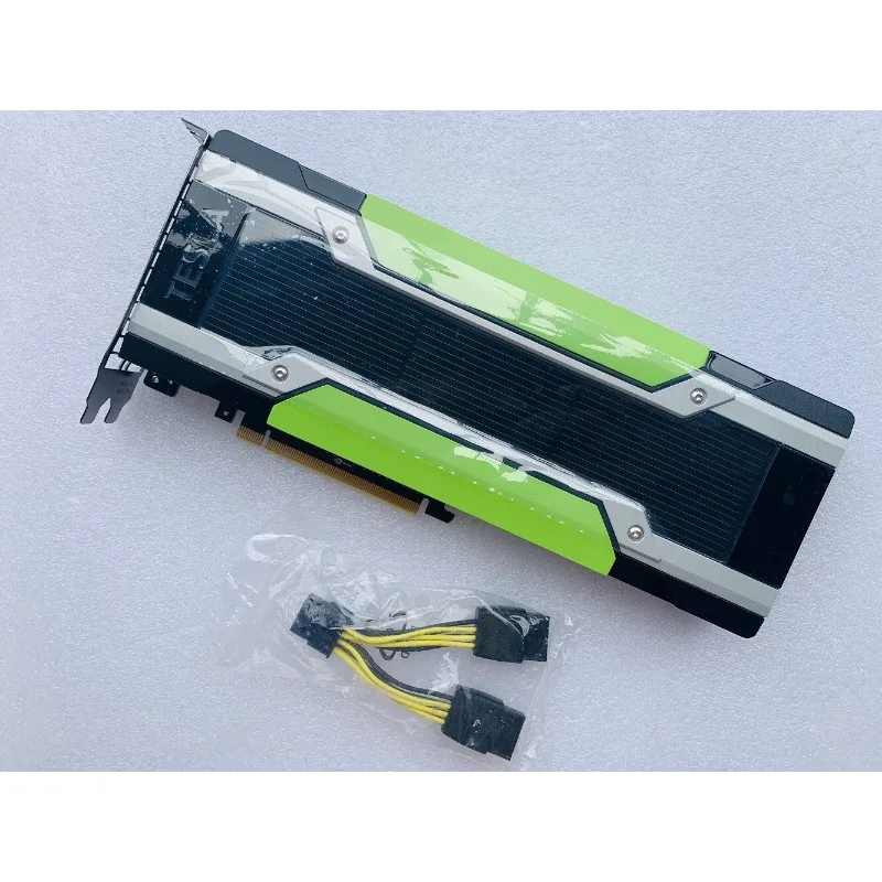 NVIDIA Te sla K80 GDDR5 24GB CUDA PCI-e GPU Computing Accelerator Card ...