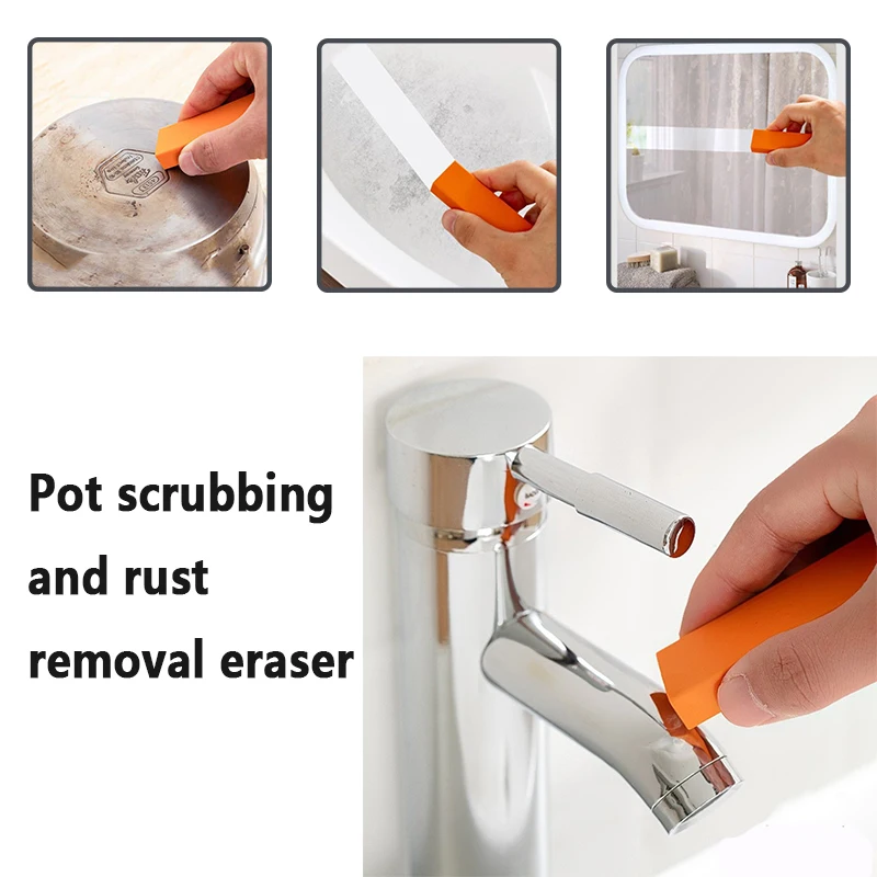 Rust Lime Scale Remover