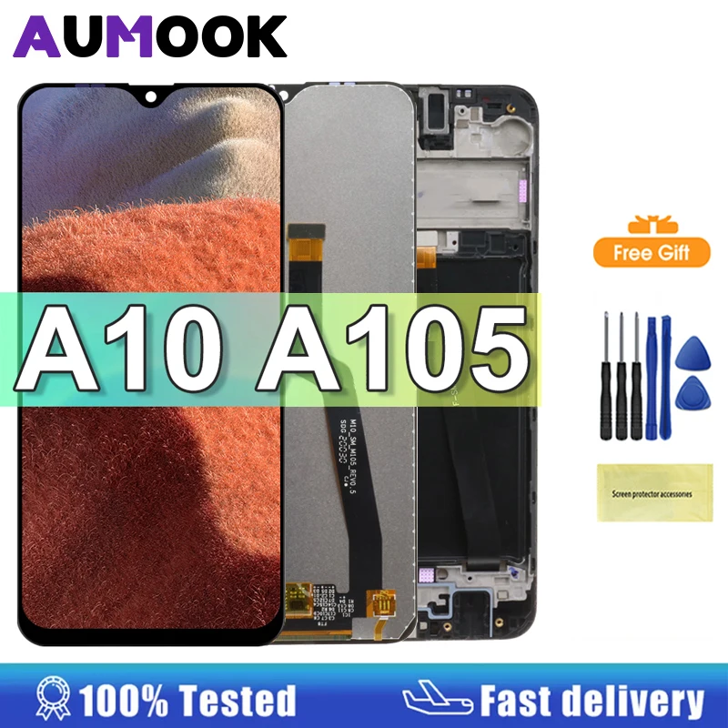 6-2-A10-LCD-For-Samsung-Galaxy-A10-A105-A105F-SM-A105F-LCD-Display ...