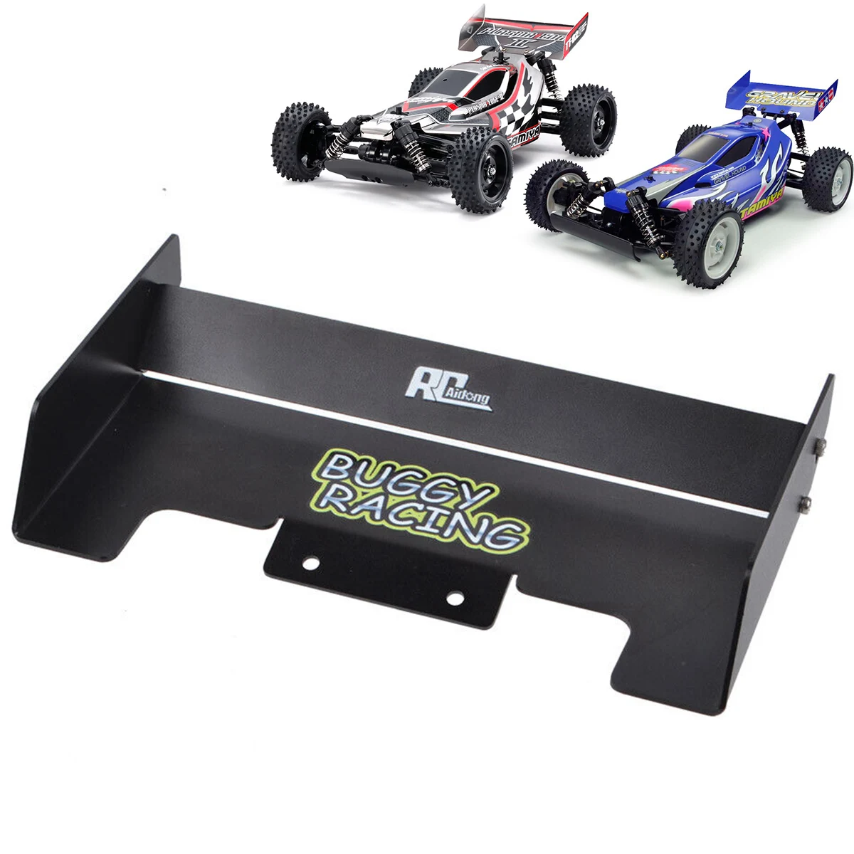 1-10-Aluminum-Rear-Spoilers-Wing-Kit-for-Tamiya-DT-02-TT02B-MS-DF02 ...