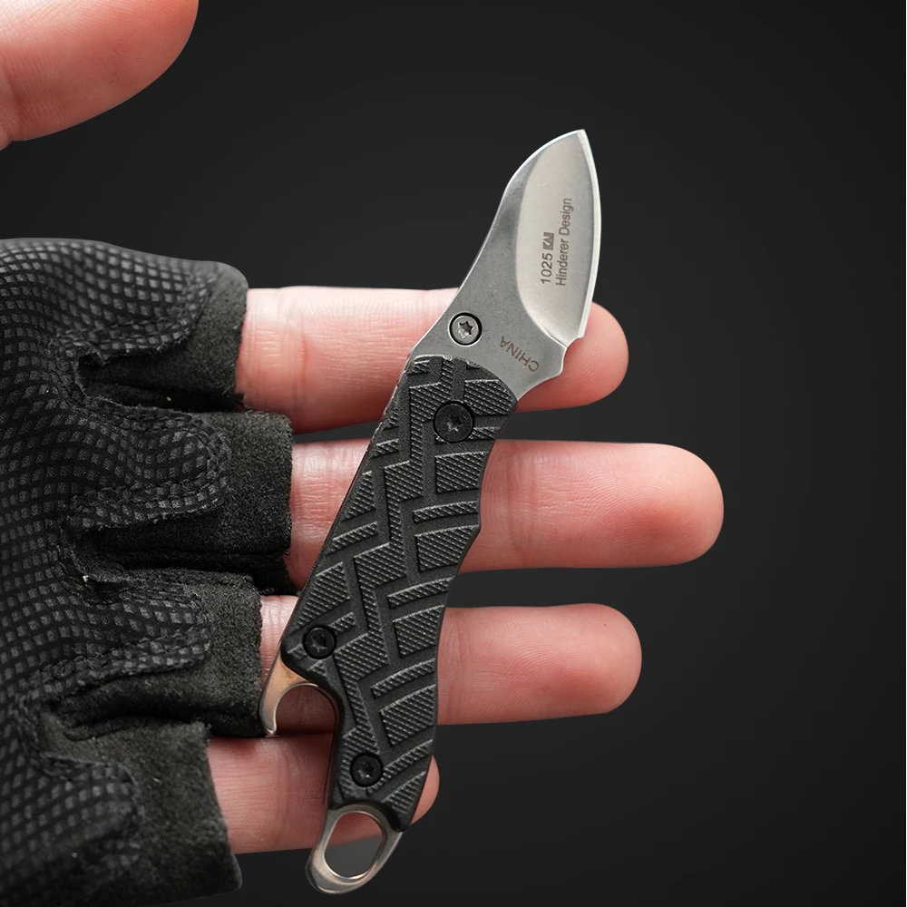 Moon Cutting Outdoor Knife Store