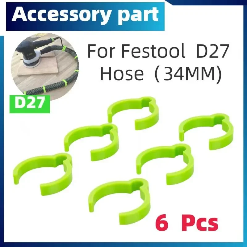 Clips-For-festool-accessories-For-Festool-CT-Dust-Extractor-Plug-it ...