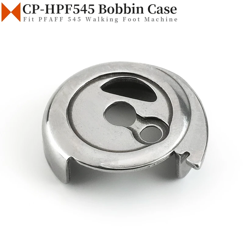 1 PCS CP-HPF545 Bobbin Case Cap For PFAFF 545, 541~546, 551~555, 591 ...