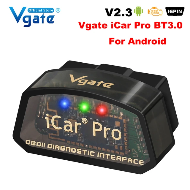 Vgate Official Store