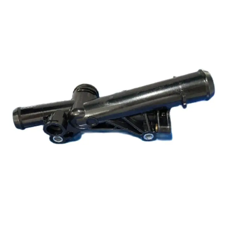 New Thermostat Housing Coolant Water Pipe OEM BM5G8K556FA/BM5G-8K556-FA ...