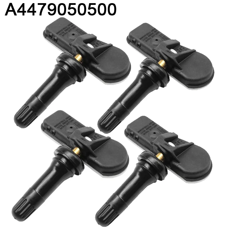 1/4PCS TPMS Car Tire Pressure Sensor For Mercedes Benz Vario Vito / V ...