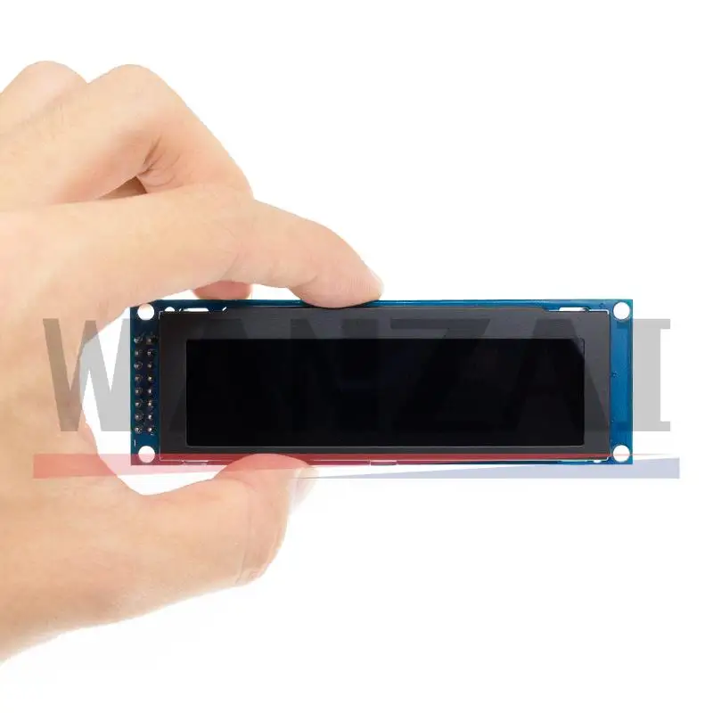 Inch OLED Display 256x64 OLED Module From Display Modules, 51% OFF