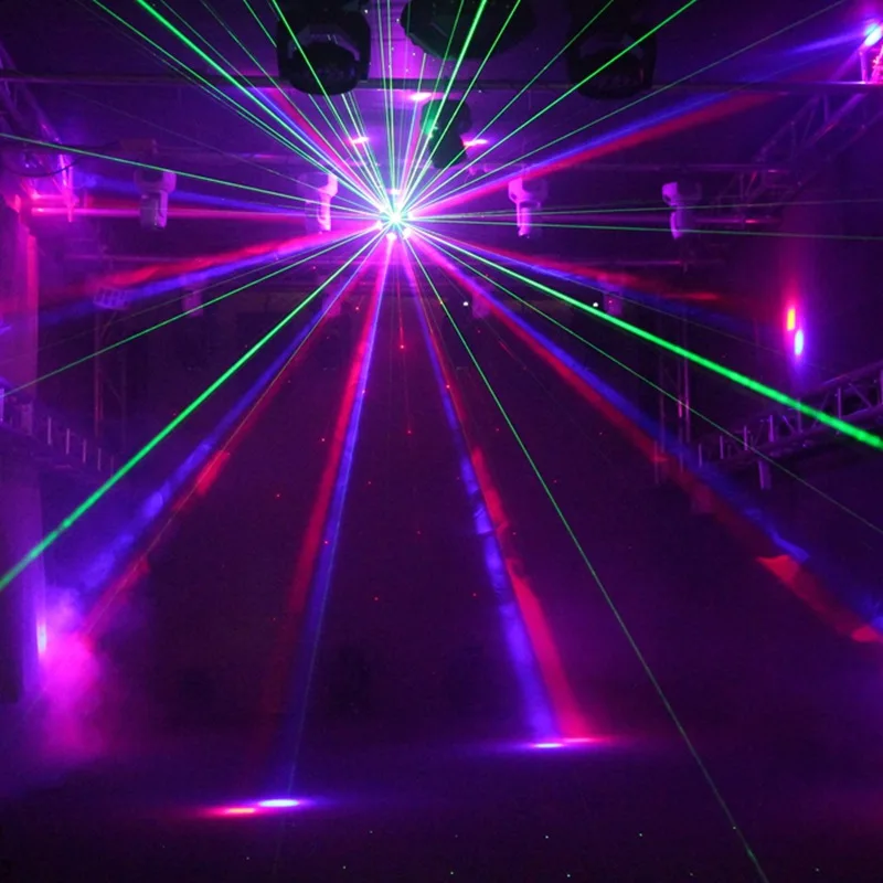 Nightclub Lights