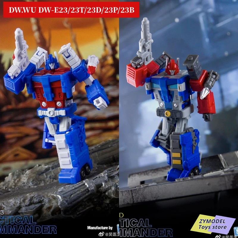 Dr-24-horas-de-transporte-WU-Mini-Magnus-Comandante-G1-Transforma-o ...