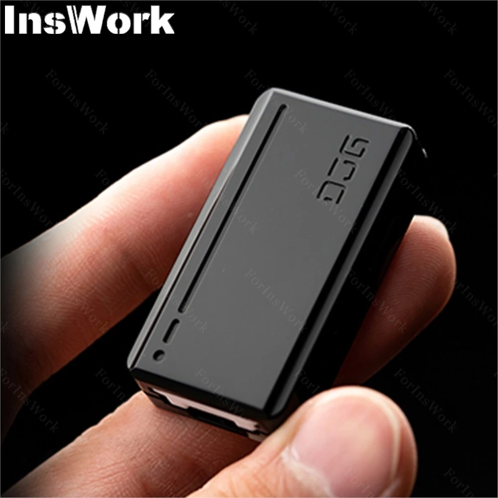 Ding-Push-Slider-trinquete-mec-nico-intensivo-EDC-juguetes-de-aleaci-n ...