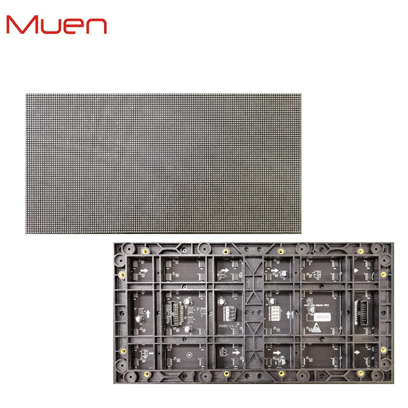 LED-Panel-indoor-Full-Color-Display-P2-5-Module-320x160-128x64-Pixel-1 ...