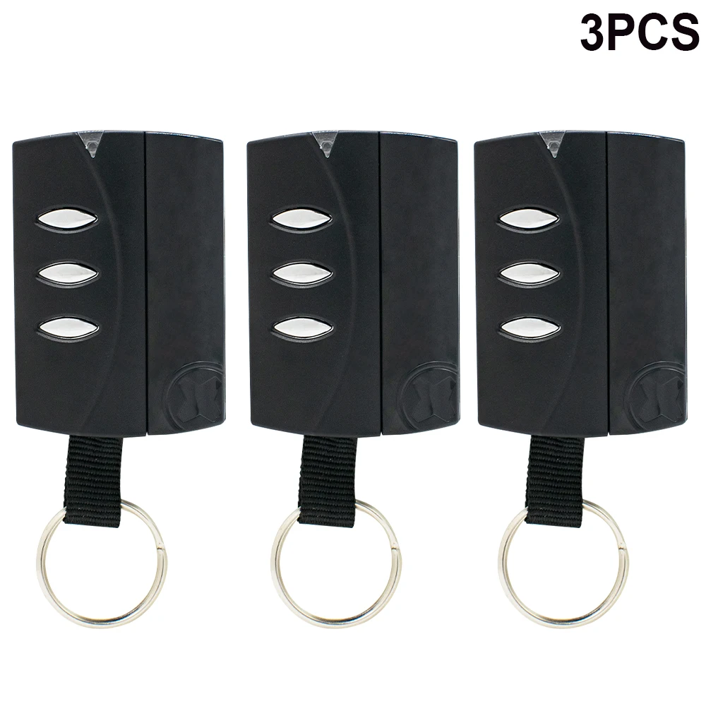 3pcs-Garage-Command-PUJOL-VARIO-Code-Black-for-VARIO-MARS-OCEAN-433 ...