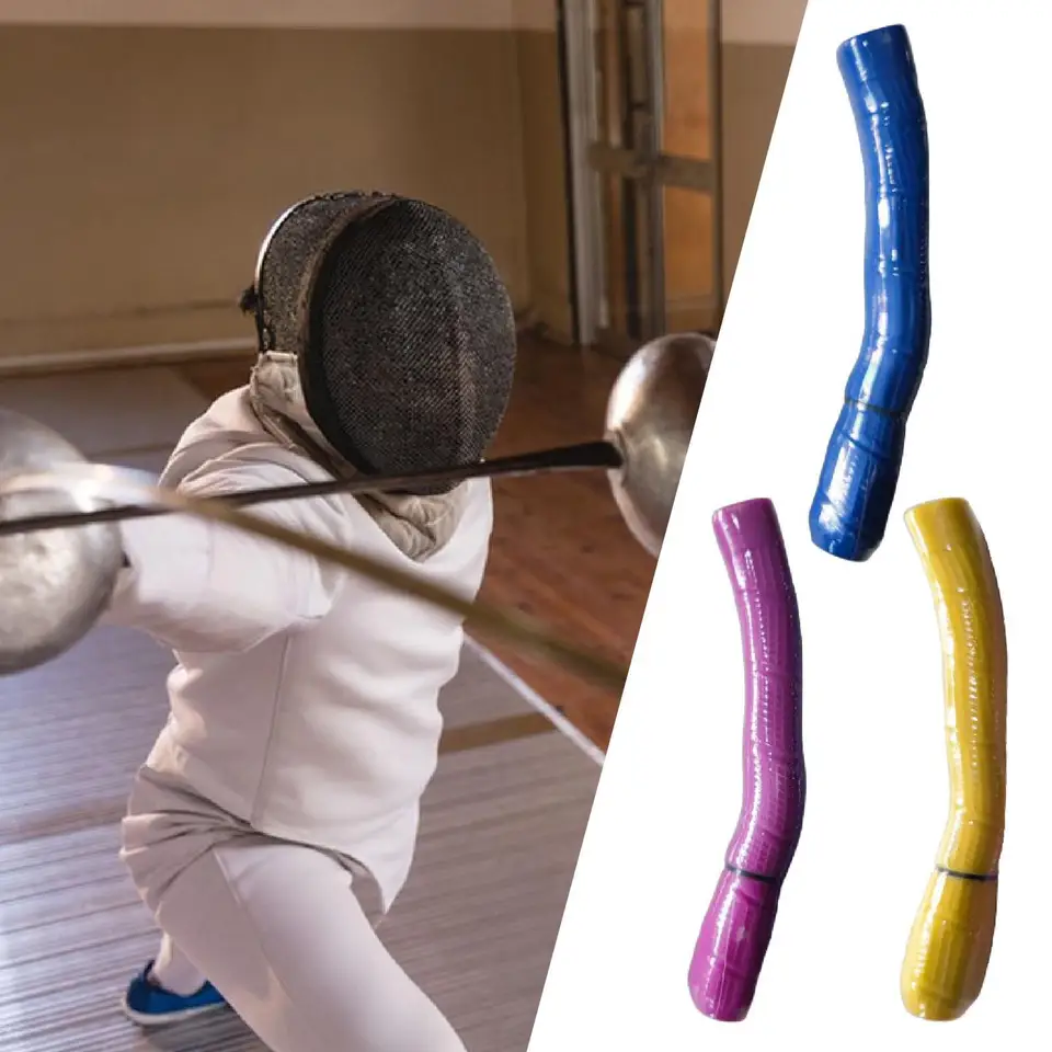 Laminas De Sabre De Esgrima 3.000+ Esgrima Con Espada Deporte