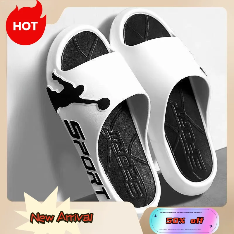 Men-s-slippers-wear-wear-resistant-home-home-stepping-on-poo-feeling ...