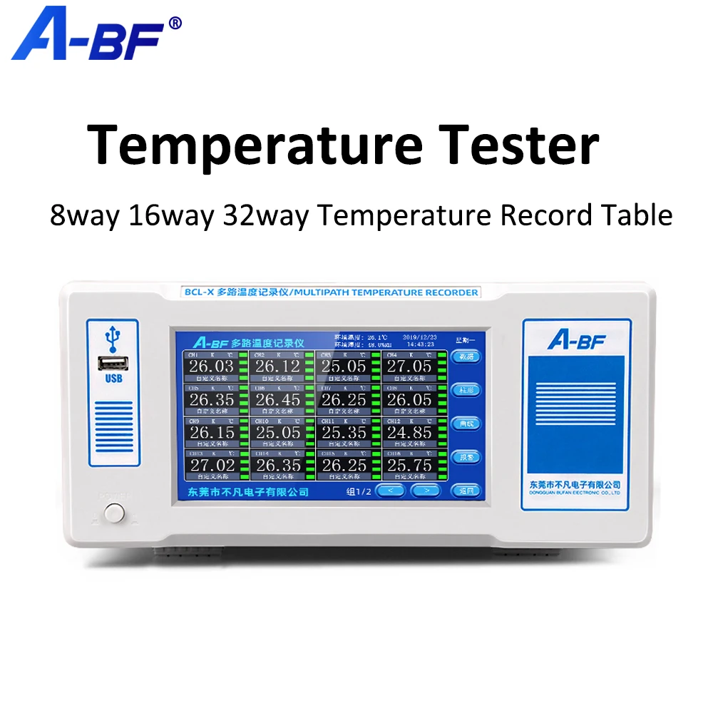 A-BF-Multi-channel-Temperature-Recorder-5-inch-7-inch-Full-screen-Touch ...