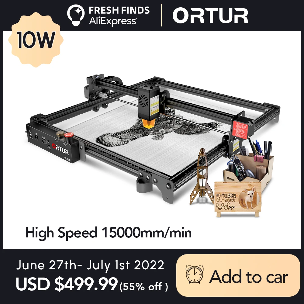 Laser-Cutting-Machine-PRO-LU2-10A-Laser-Head-DIY-Laser-Engraver-12MM ...