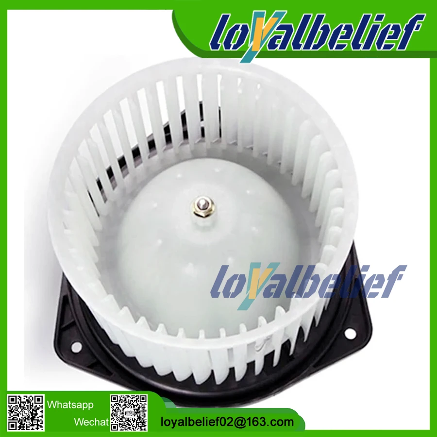 For-Mitsubishi-Auto-AC-Fan-Heater-Blower-Motor-For-Mitsubishi-Lancer ...