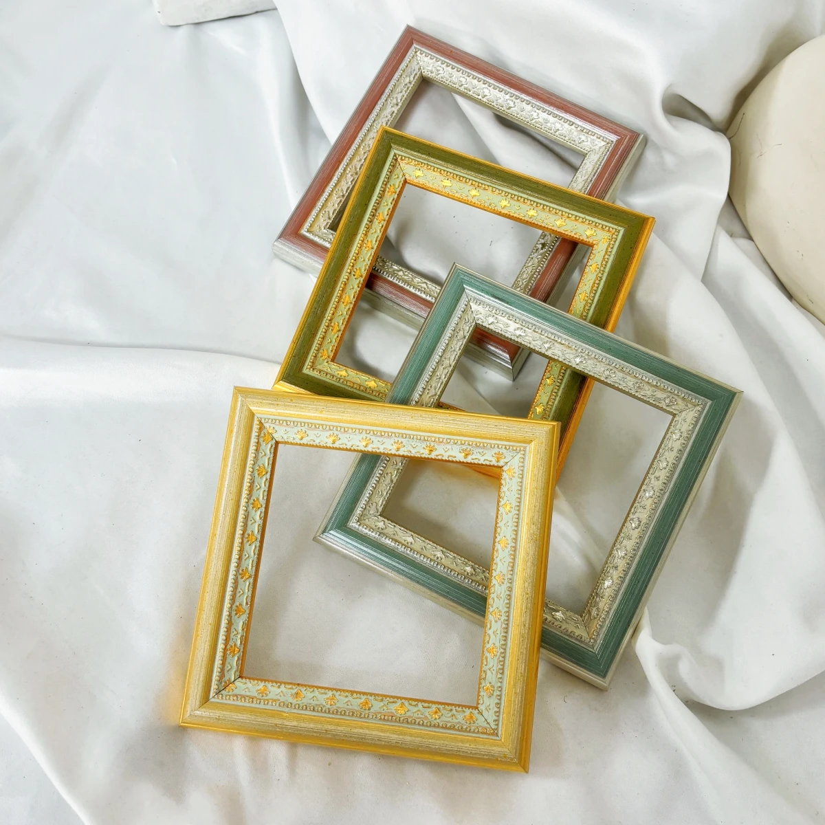 GTFRAME-Simple-Exquisite-Photo-Frames-Solid-Wooden-Picture-Frame-for ...