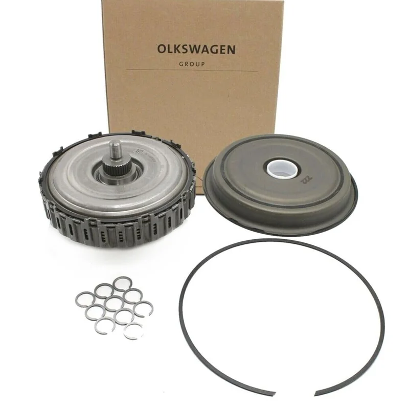 02E398029C-02E398029B-DSG-Clutch-Repair-Rep-Kit-Torquefor-GOLF-TIGUAN-PASSAT-Q3-OCTAVIA-YETI-02E ...