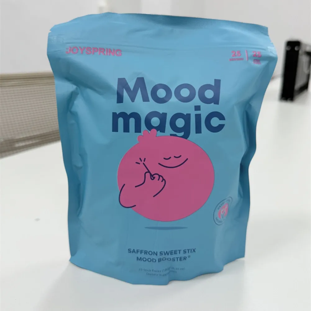 Emotions of Color: The Science and Magic Behind Mood-Enhancing Saffron ...