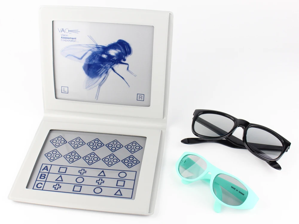 The-Fly-S-Stereo-Acuity-Vision-Test-For-Evaluation-Of-Gross-Stereopsis ...