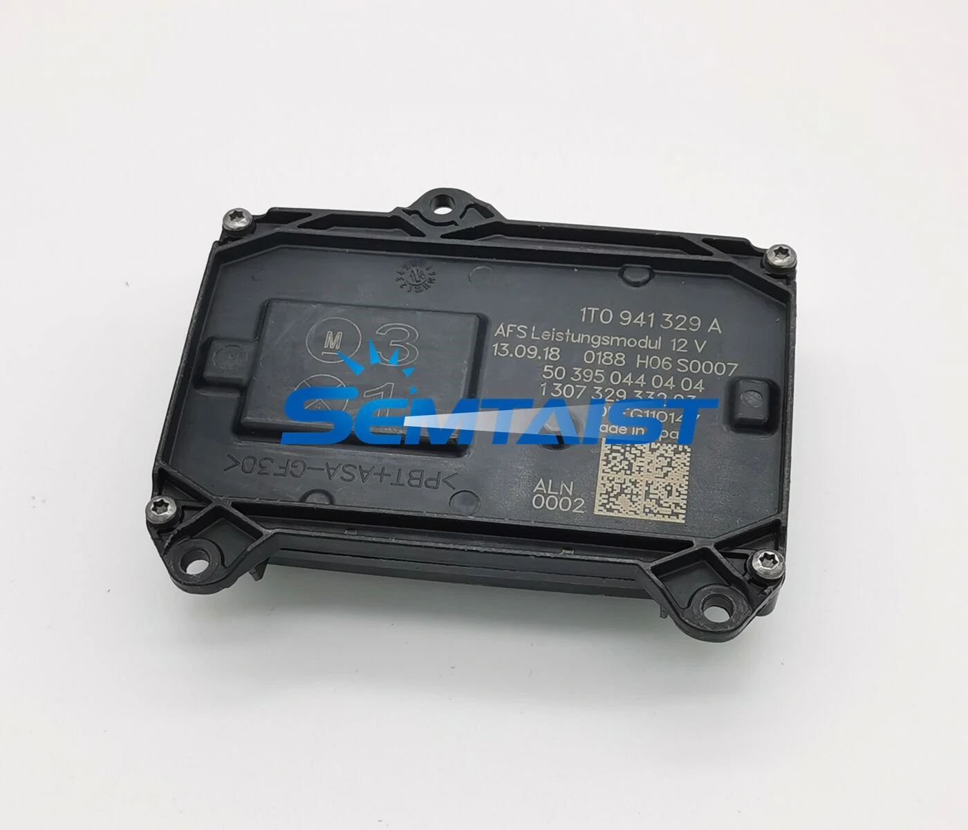 Genuine Oem Afs Leistungs Headlight Part 1t0 941 329 A 1t0941329a ...