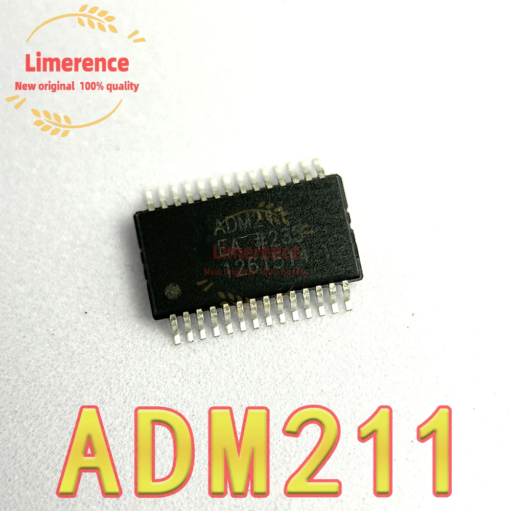 5PCS-ADM211EARZ-ADM211-SOP28-Transceiver-Chip.jpg