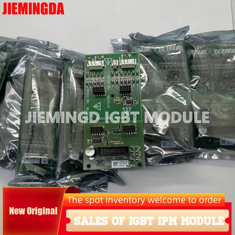 L6100231-00-NEW-ORIGINAL-POWER-MODULE-DRIVE-BOARD-SKYPER-32-PRO-IN ...