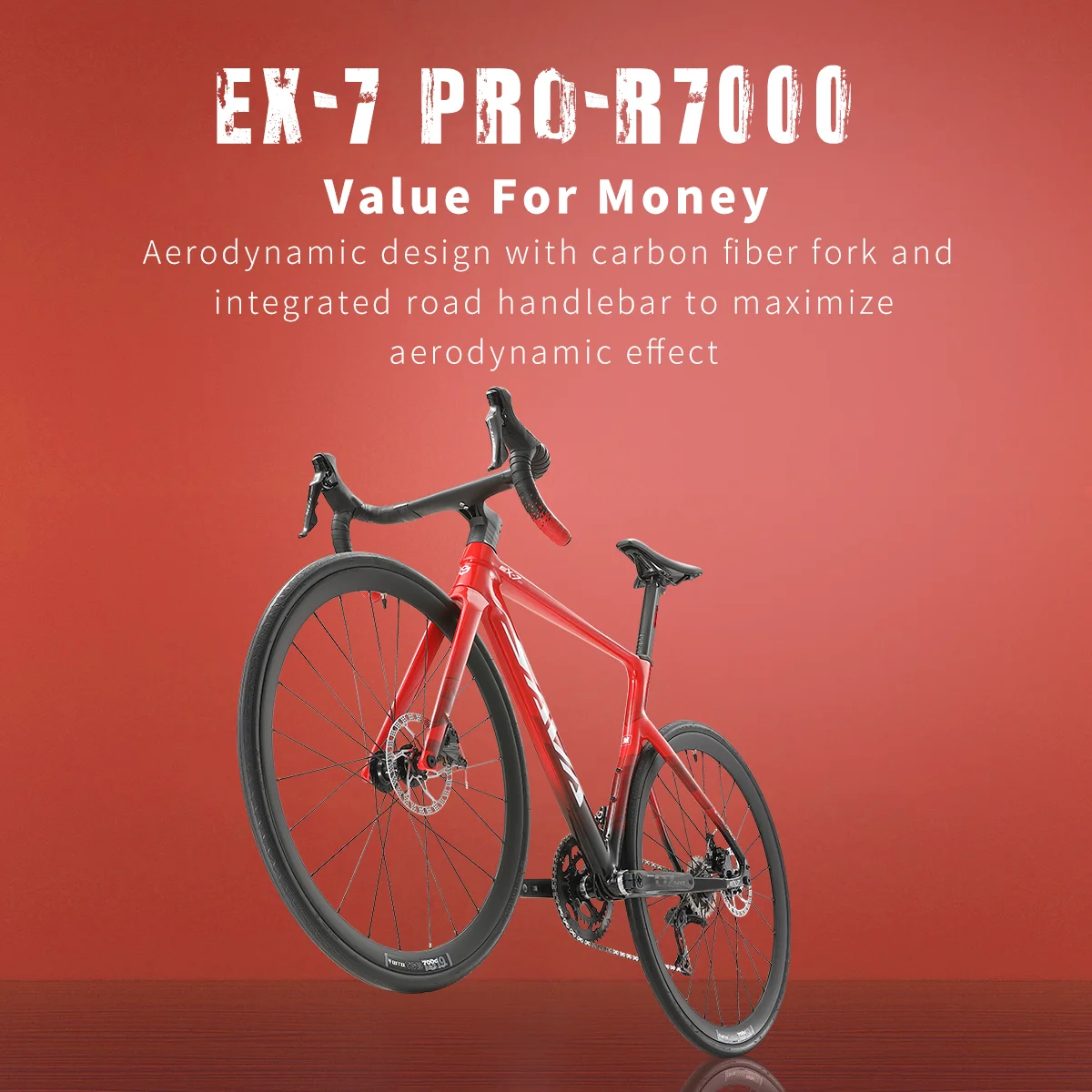 SAVA-EX7-PRO-Bicycle-Road-Bike-Complete-Bicycle-700c-Adult-Bike-with ...