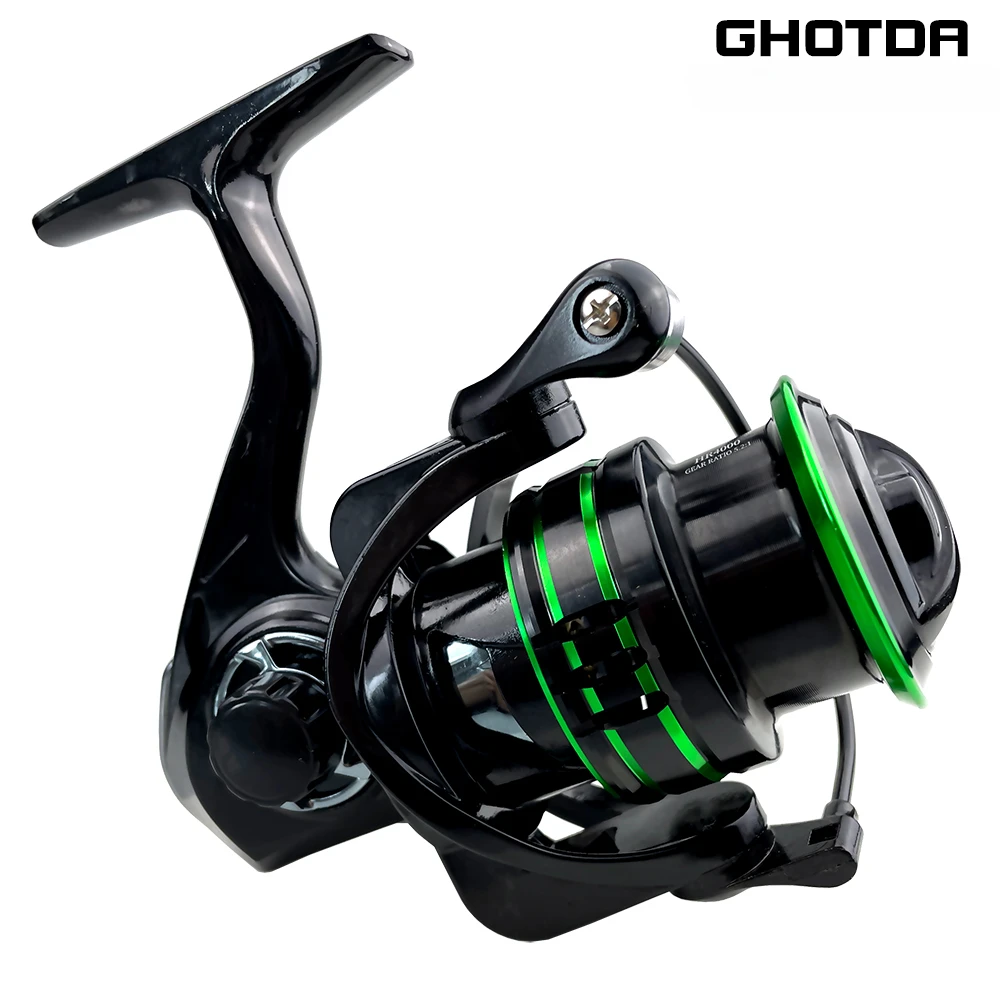 Spinning-Reel-Max-Drag-8KG-10kg-for-Fishing-HR2000-5000-Reel-Metal ...