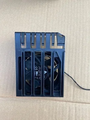 New-for-HP-Z440-Workstation-CPU-Memory-Hood-Fan-Upgrade-Cooling-Kit ...