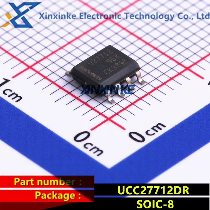 UCC27712DR-U27712-SOIC-8-Gate-Drivers-1-8-A-2-8-A-620V-Half-Bridge ...