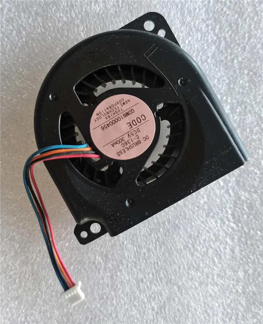 NEW Original cpu fan For Toshiba Portege R700 R705 R830 R835 ...