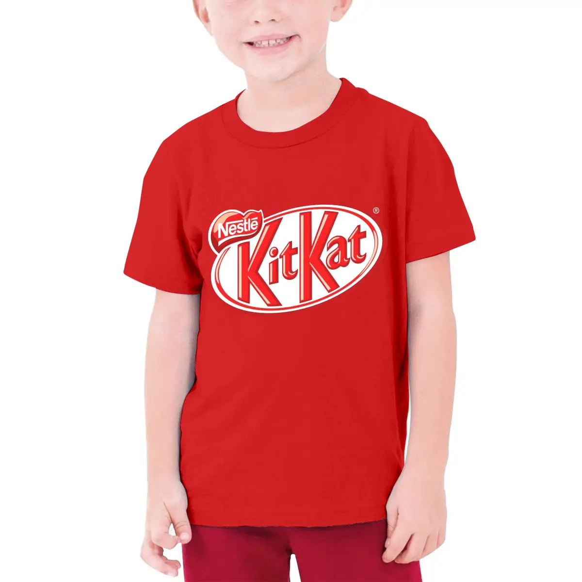 Kit Kat T-Shirt | lupon.gov.ph