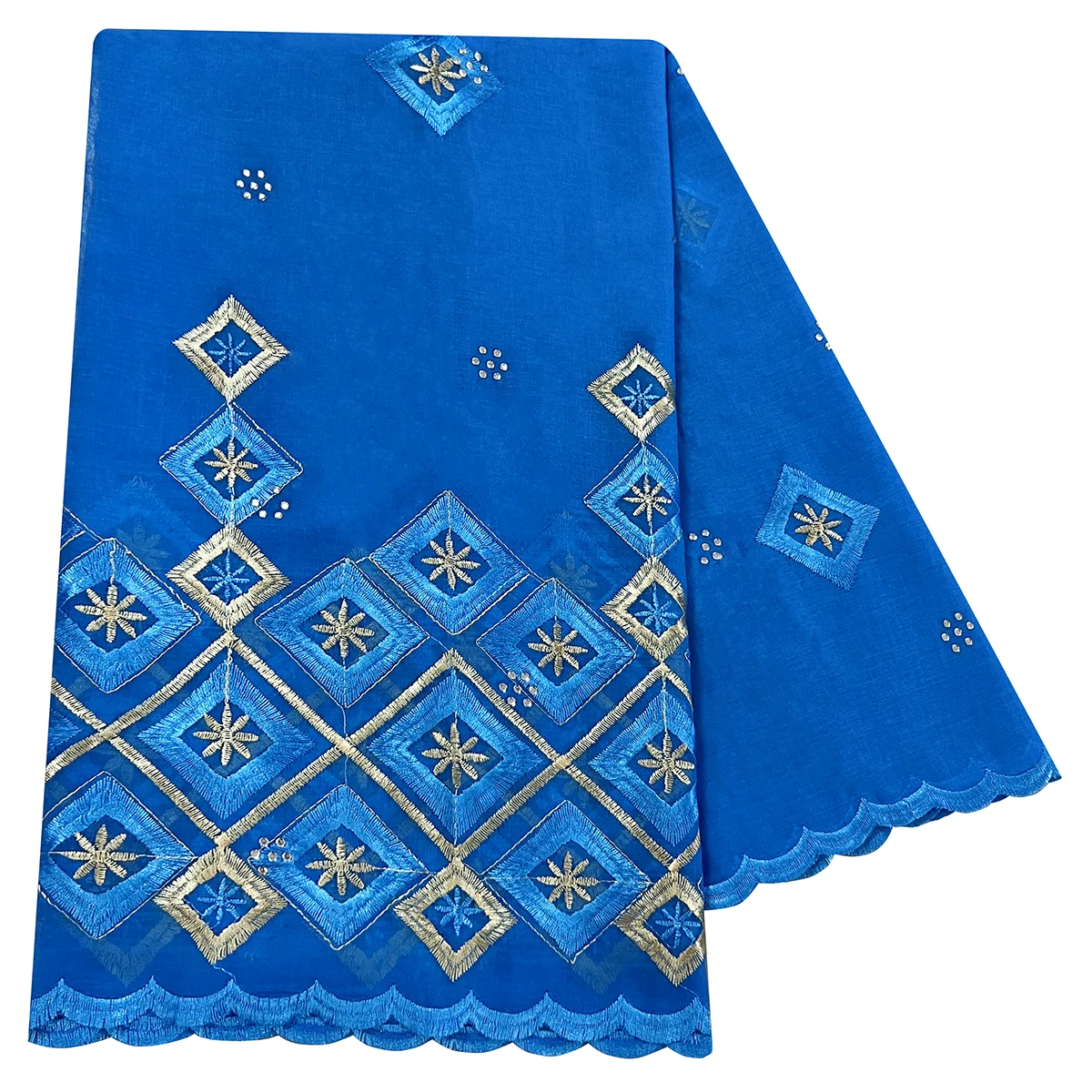 New African Women Scarfs Special Price Limited Time Discount Embrodiery ...