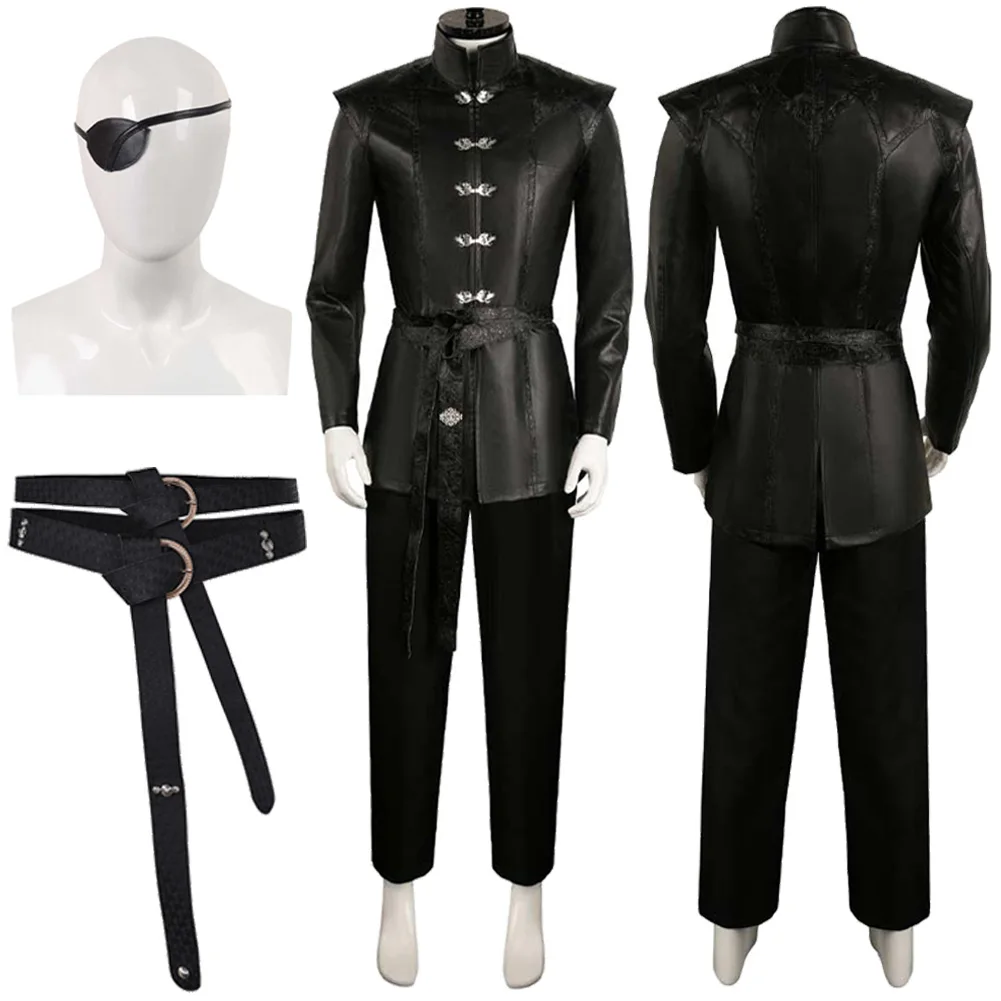 Drgon-Prince-Aemond-Cosplay-Fantasy-Costume-The-Dragon-Season-2-Cosplay ...