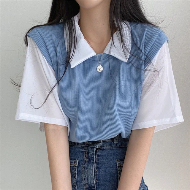 Cute Polo Shirts For Women