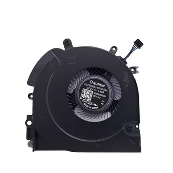New Compatible CPU Cooling Fan for HP EliteBook 840 G5 735 745 G5 ZBook ...