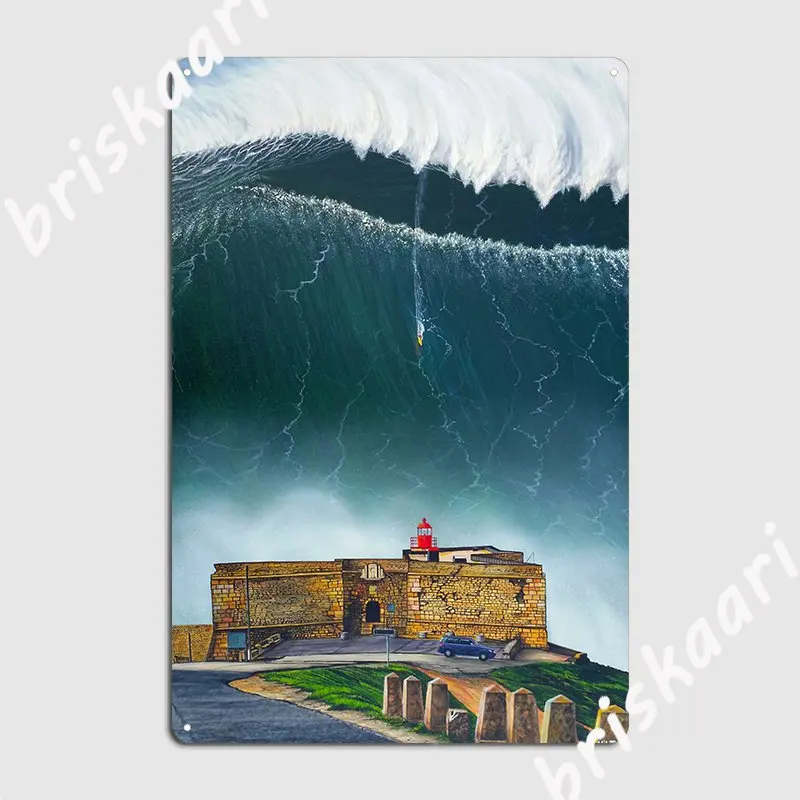 Tin Plaque Plates | Tin Sign Poster | Portugal Plate | Metal Poster ...