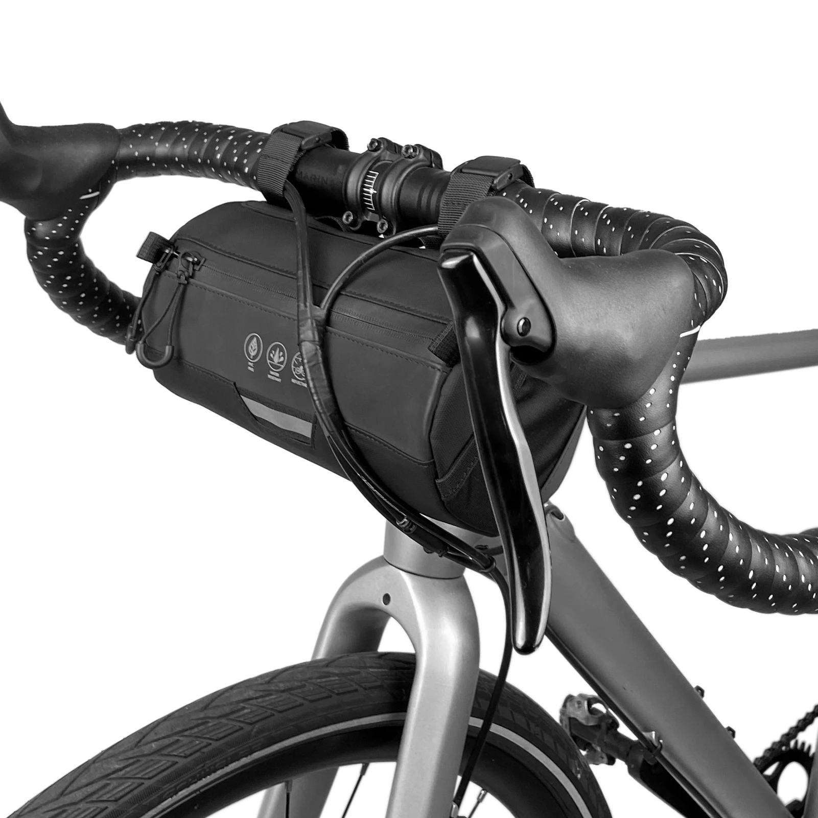 Bike-Front-Bag-Handlebar-Bike-Bag-Multifunctional-Bicycle-Cycling-Front ...