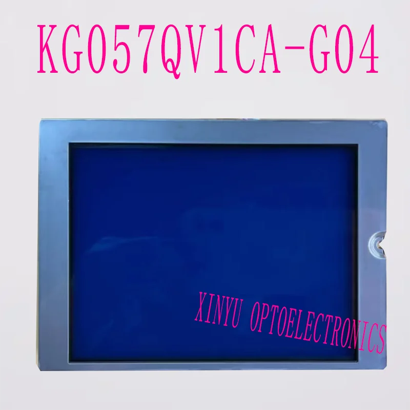 for Kyocera KG057QV1CA-G04 KG057QV1CA-G000 Original 5.7 Inch Industrial ...