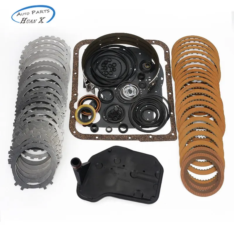 Kit de reparación de reacondicionamiento de caja de cambios para ...