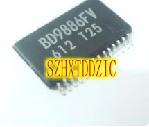 2pcs/lot BD9886FV BD9896FV TSSOP28 [SMD] - AliExpress 502