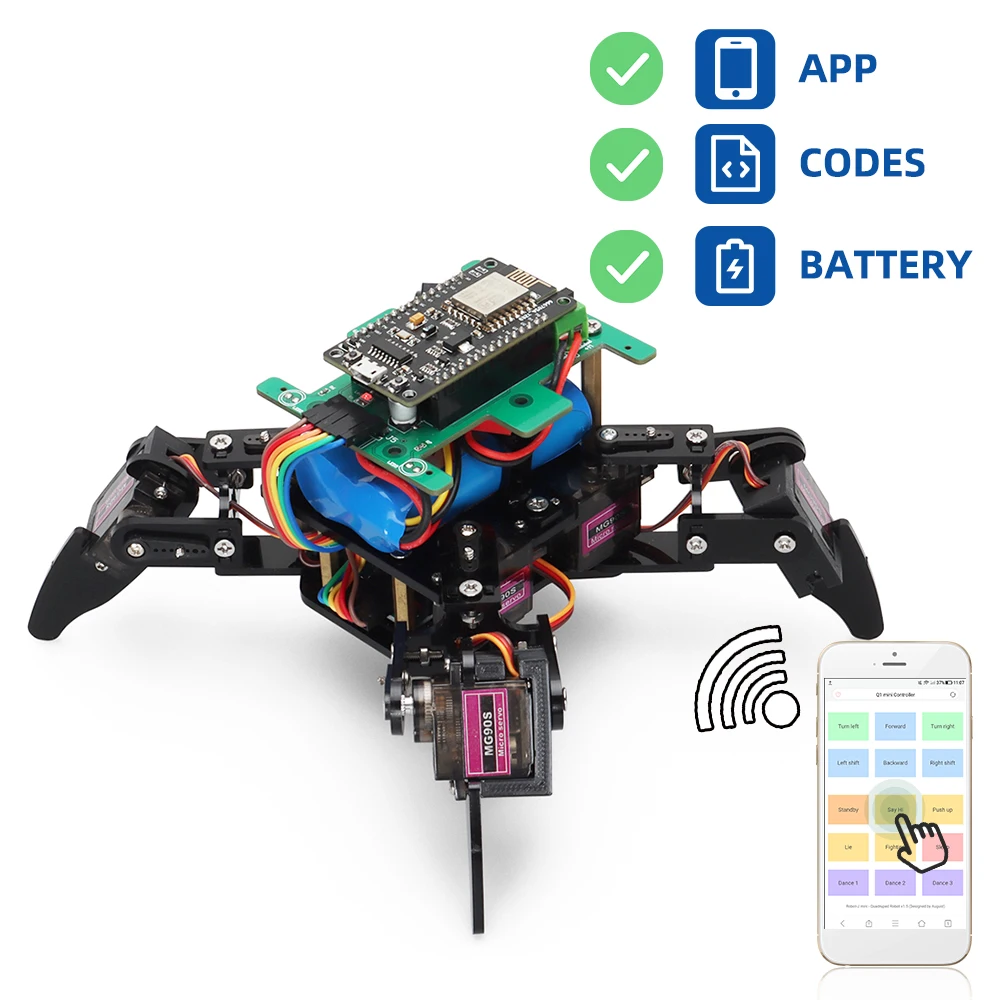 Codifica-o-Robotic-Starter-Kits-para-Programa-o-Arduino-Aprender-e ...