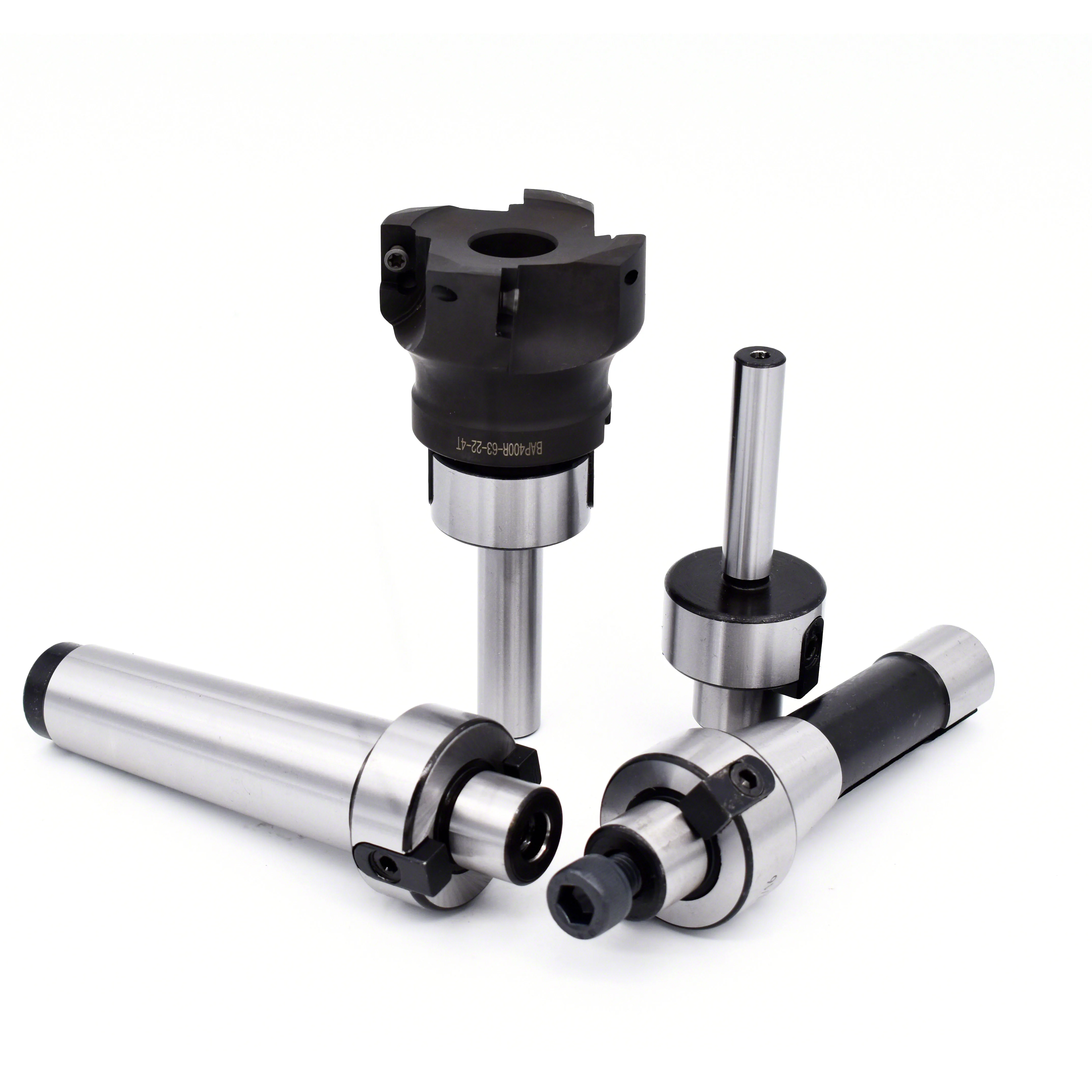 MT2-MT3-MT4-R8-FMB22-FMB27-BT30-NT30-ISO30-Tool-Holder-Drawbar-Face ...