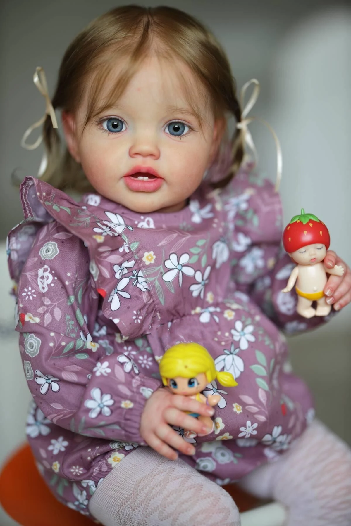 NPK-24Inch-Newborn-Baby-Toddler-Doll-Reborn-Lottie-Princess-Girl ...